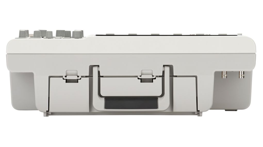 MSOX6004A | Keysight Mixed Signal Oscilloscope, 4x 1GHz, 20GSPS ...