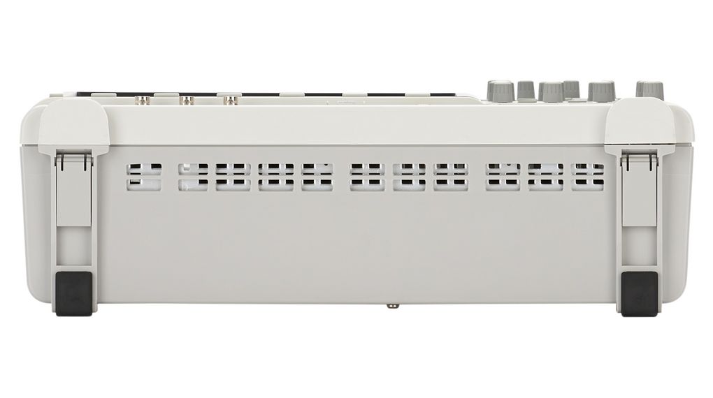 MSOX6004A | Keysight Mixed Signal Oscilloscope, 4x 1GHz, 20GSPS ...