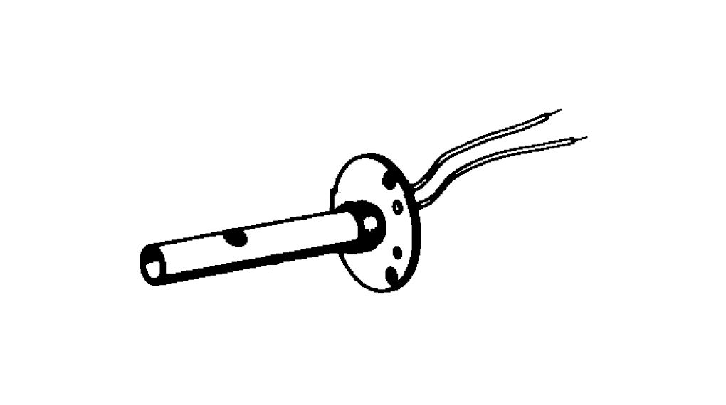 T0052411099N | Weller Heating Element | Elfa Distrelec Latvia