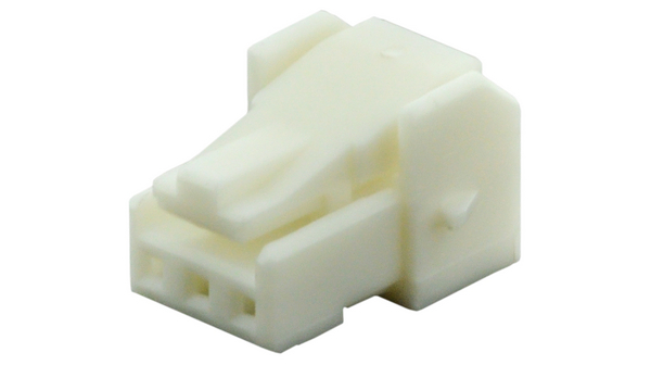 PARP-03V (N) | JST Crimp housing Receptacle / Socket 3 Positions 2mm | Distrelec Germany