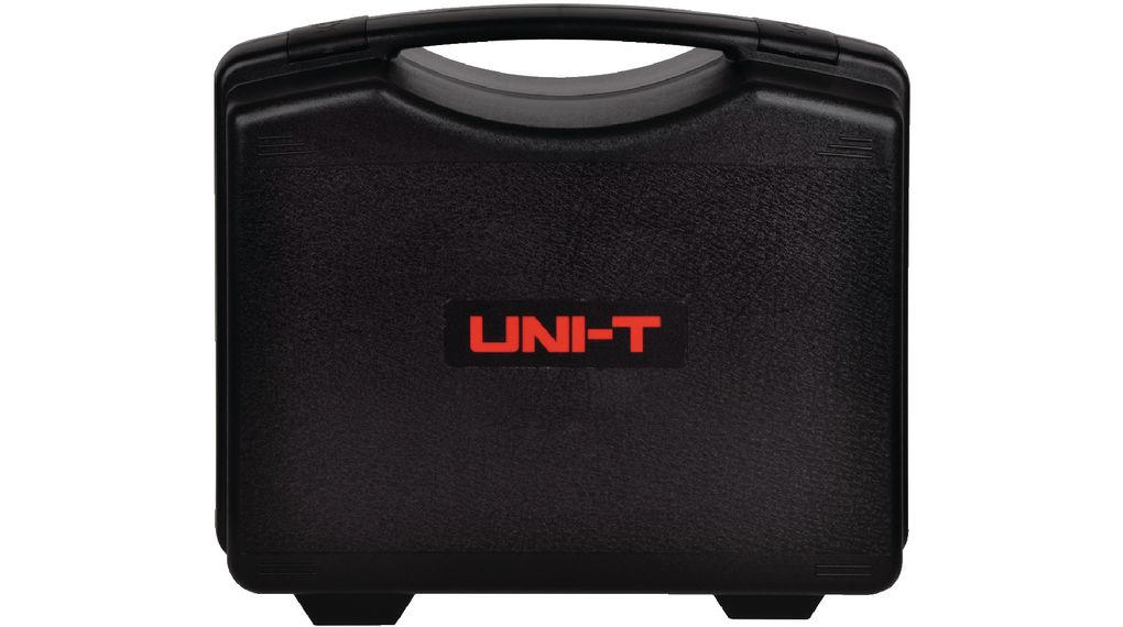 UT511 | UNI-T Insulation tester 10GOhm ±3 % | Distrelec Germany