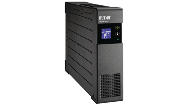 ELP1600DIN | Eaton UPS, Ellipse PRO, Line Interactive, Rack Mount ...