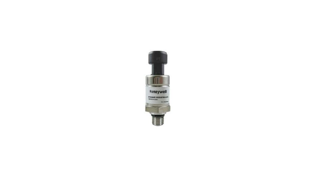PX2AM1XX001BAAAX | Honeywell Industrial Pressure Sensors Port: M12 x ...