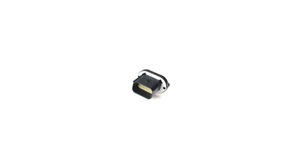 47725-6040 | Molex Automotive Connectors MX150 PANEL MOUNT | Distrelec Schweiz