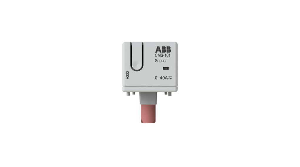 2CCA880101R0001 | ABB Solid Core Current Sensor 18mm 50Hz 1500V 40 A ...