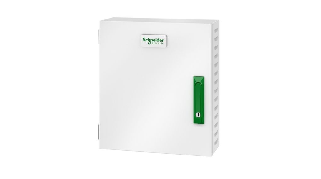 Gvsbpsu10k20h Apc Maintenance Bypass Panel For Ups Distrelec Germany