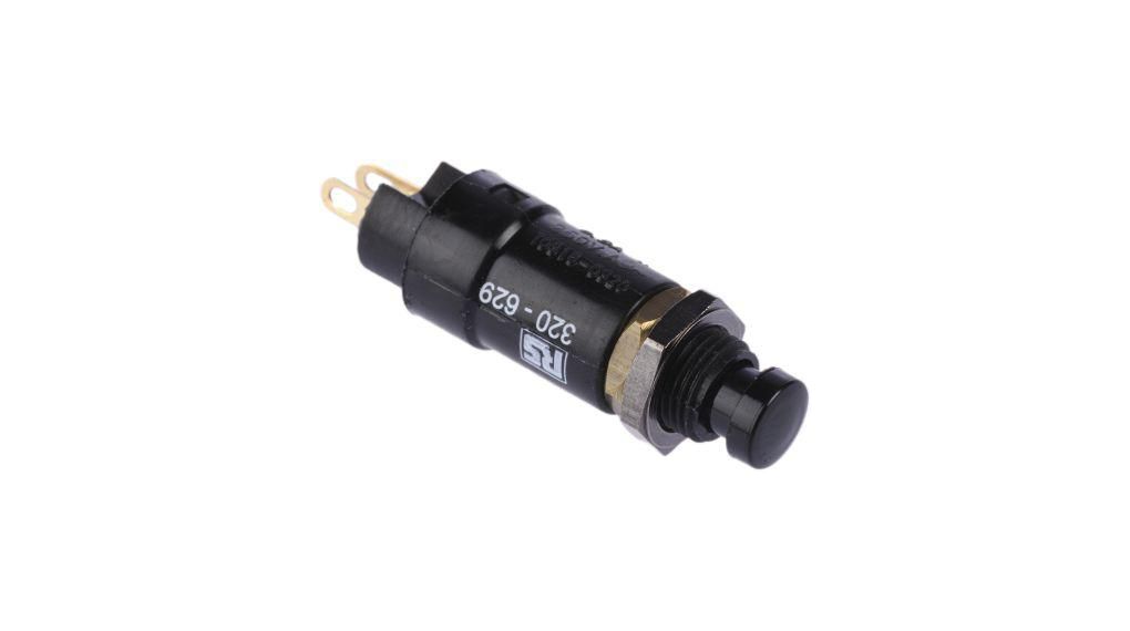 T0916SOAAE | Arcolectric Miniature Push Button Switch, Momentary, Panel ... T0916SOAAE | Arcolectric Miniature Push Button Switch, Momentary, Panel ...