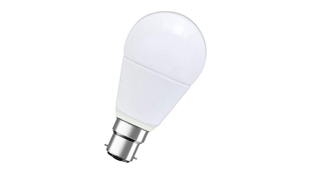 80100041569 | Bailey Lights Industry LED Bulb 10W 230V 4000K 885lm B22d ...