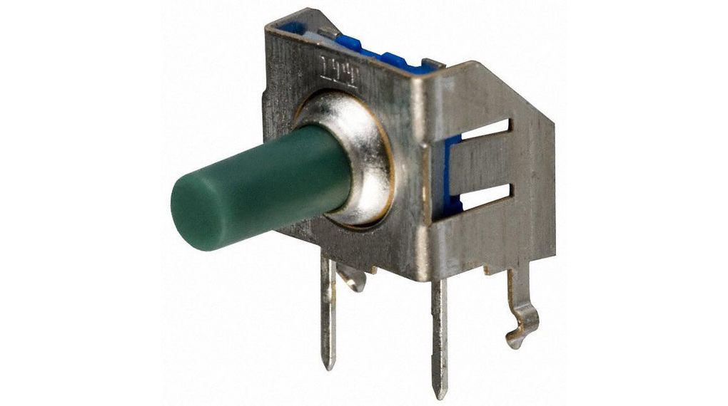 KSL0V311LFT | C&K SWITCH TACTILE SPST-NO 0.05A 32V | Distrelec Schweiz