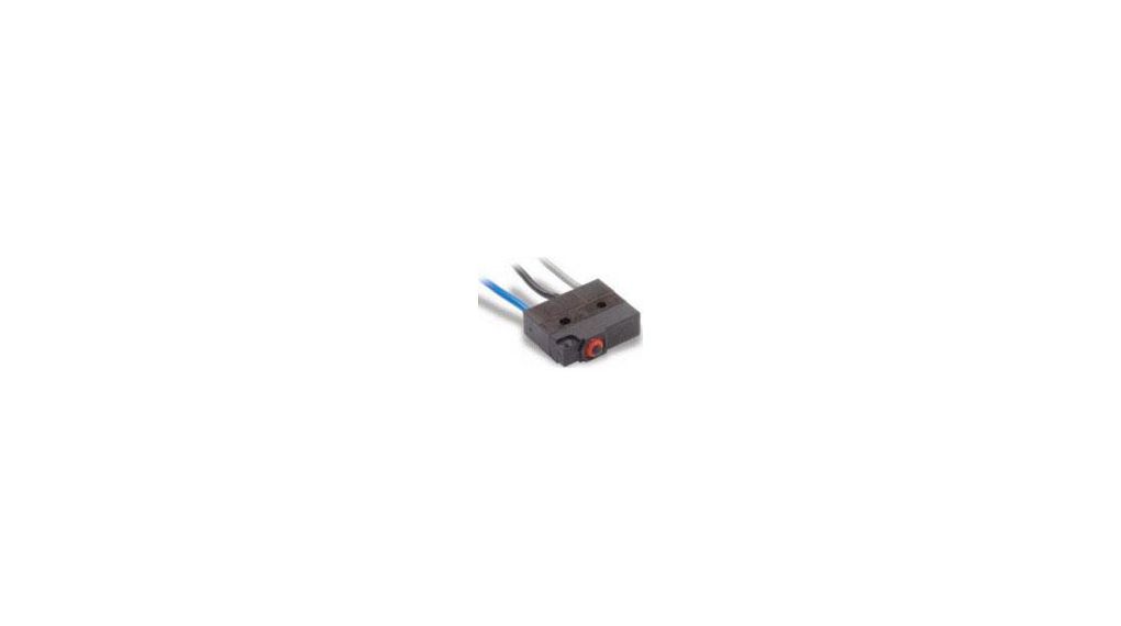 LCS06A060L27QC | C&K Snap Acting/Limit Switch SPDT Momentary 11.4mm ...