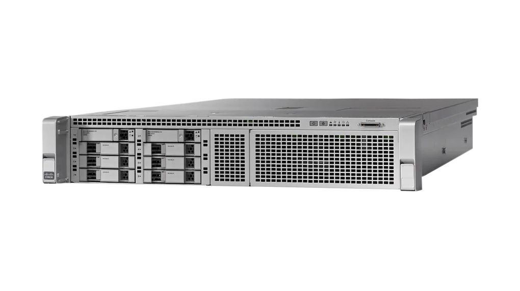 AIR-CT8540-K9 | Cisco Wireless LAN Controller 10Gbps 4xSFP 802.11a/b/g ...