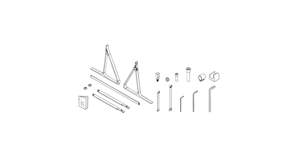 CS-BOARD85-FS= | Cisco Floor Stand | Distrelec Norway