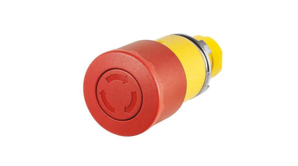 46-2C36.1H20.000 | EAO Emergency Stop Switch Actuator Turn-to-Release ...