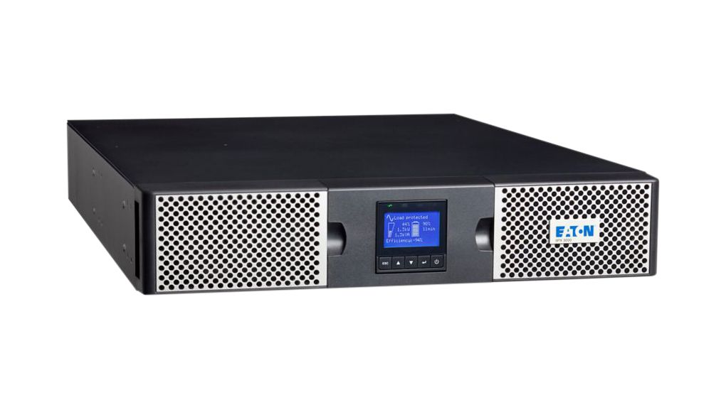 9PX2200IRT2U | Eaton UPS, 9PX, Double Conversion Online, Tower Mount ...