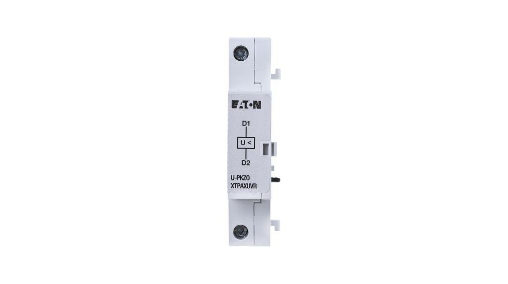 073138 U-PKZ0(400V50HZ) | Eaton Möller Eaton Under Voltage Release for ...