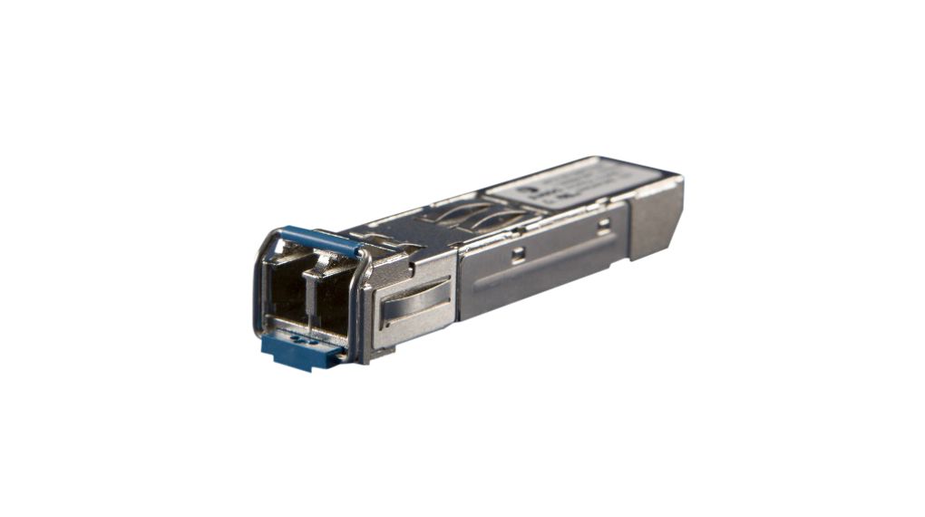 10G-SR-SFP300M-ET | Extreme Networks Glasfaser-Transceiver, Multi-Mode ...