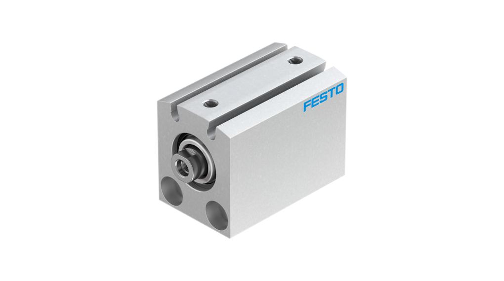 ADVC-20-20-I-P-A | Festo Compacte cilinder, Dubbelwerkend, 20mm ...