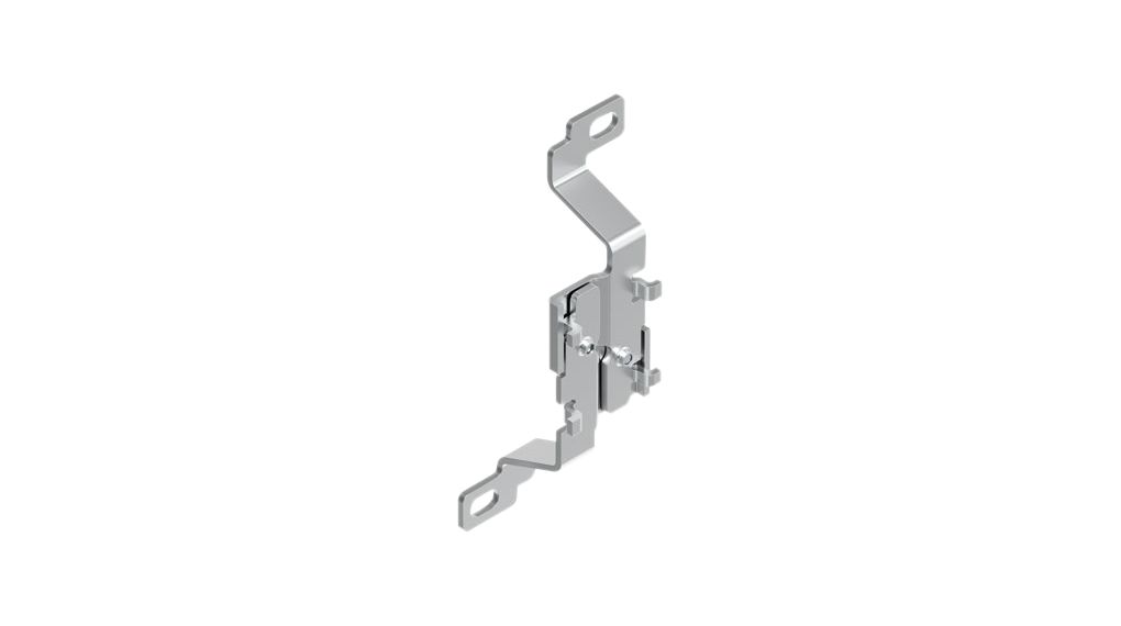 MS4-WB | Festo Mounting Bracket, Steel, Wall mounting | Distrelec Germany