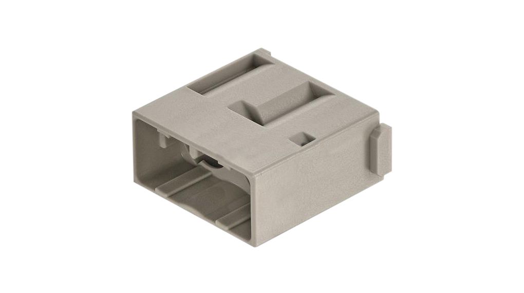 09140023061 | HARTING Steckverbinder, Crimp, Steckbuchse, Positionen ...