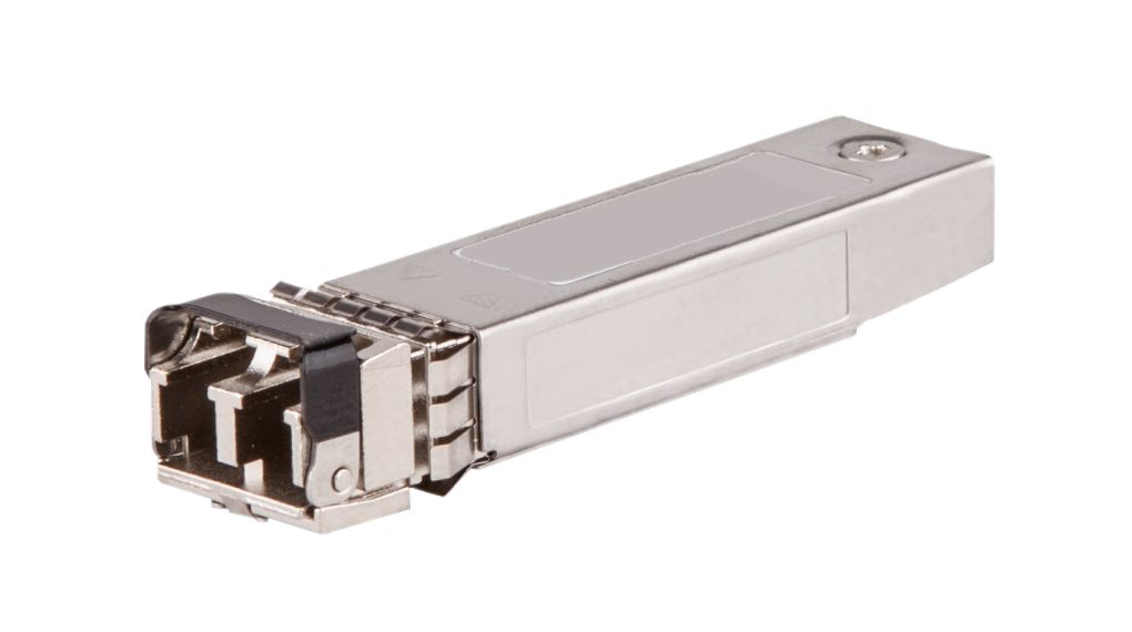 J9151E | Hewlett Packard Fibre Optic Transceiver, 10Gbps, SFP+, 10km ...