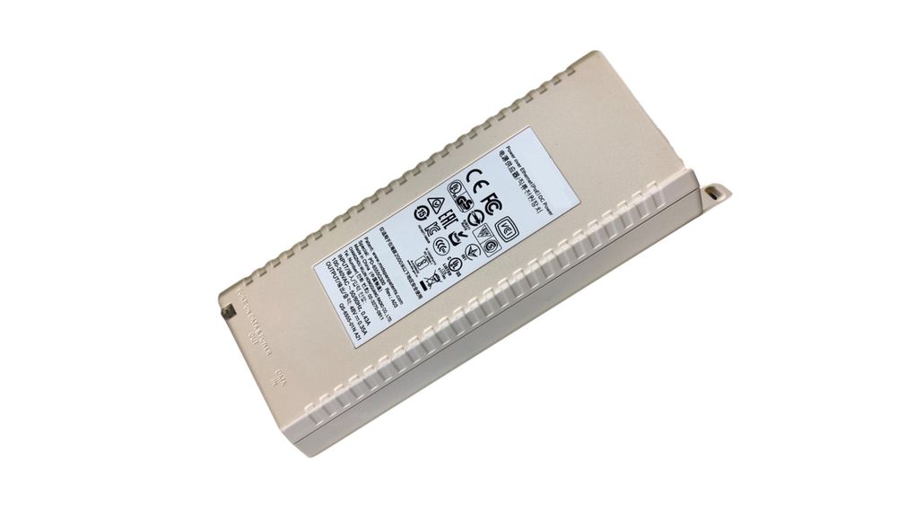 R6P67A | Hewlett Packard Injecteur PoE++ 1 port pour points d'accès ...