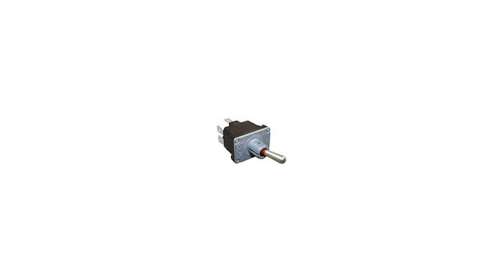 1PB5-T | Honeywell Pushbutton Switches SPDT 5A 250VAC 30VDC | Distrelec ...