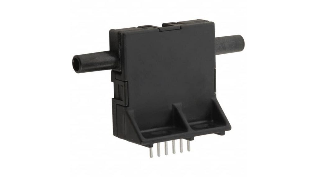 AWM2100V | Honeywell Flow Sensors +/-200 sccm Straight | Distrelec Germany