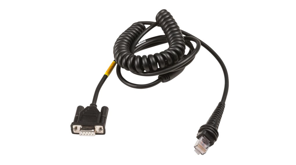 CBL-020-300-S00 | Honeywell RS232-Kabel, 3 m, GranitXP | Distrelec Schweiz