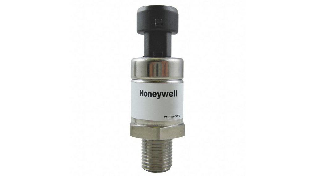 PX2AN1XX250PSACX | Honeywell Industrial Pressure Sensors Port NPT 1/4 ...