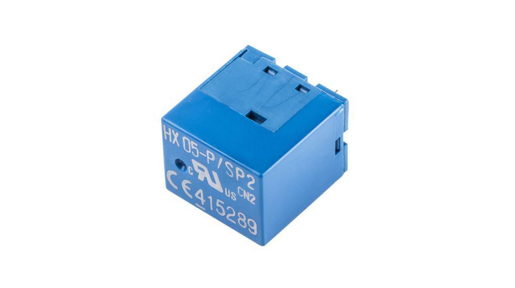HX 10-P/SP2 | LEM HX Series Current Transformer, 10A Input, 1.1mm Bore ...