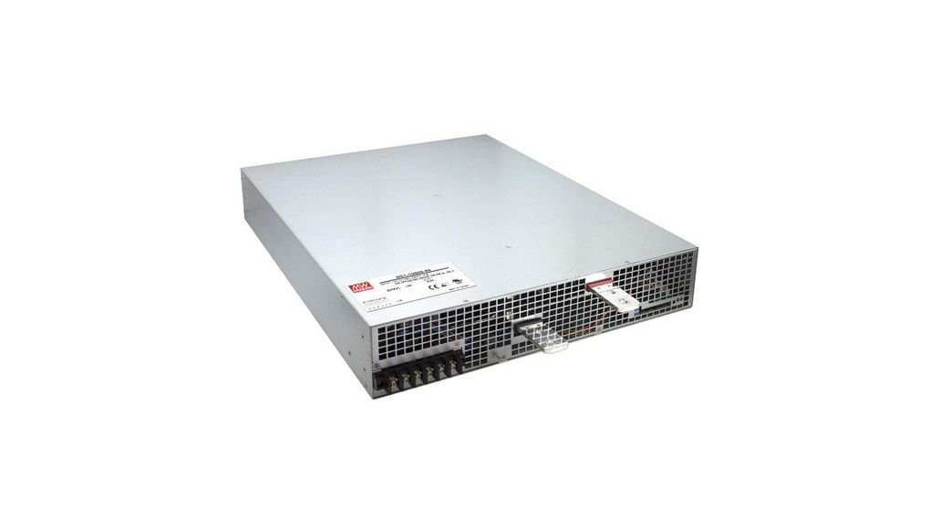 RST-10000-36 | MEAN WELL DC Power Supply, 9.93kW, 36V, 276A | Distrelec ...