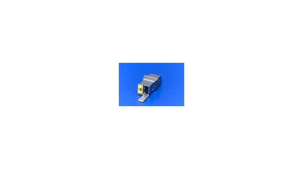 106115-2110 | Molex EMI LC Adapter Duplex Metal Body Ceramic Alignment ...