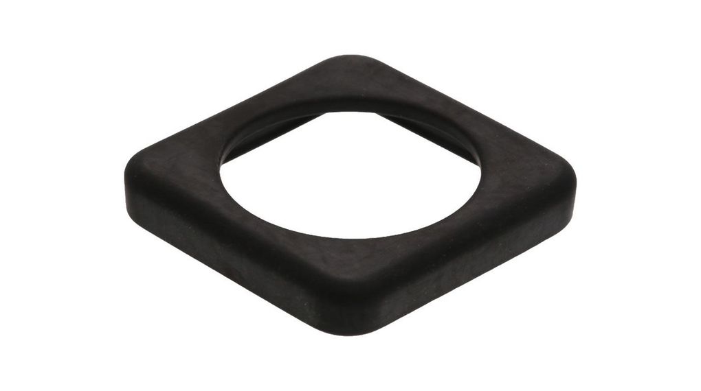 1211290080 | Molex mPm DIN NBR Profiled Gasket Form A-18mm 1 of 100 ...