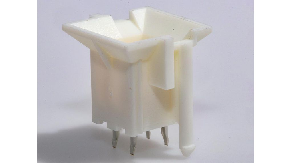 15-28-6042 | Molex Mini-Fit BMI Header 4.20mm Pitch Dual Row Vertical ...