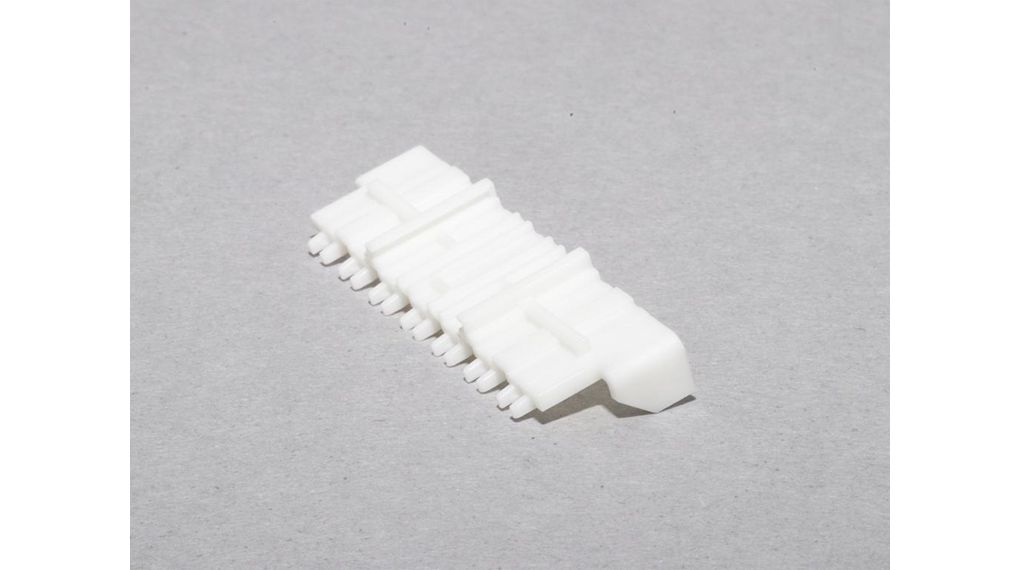 172709-0003 | Molex Mini-Fit TPA2 Terminal Position Assurance (TPA ...