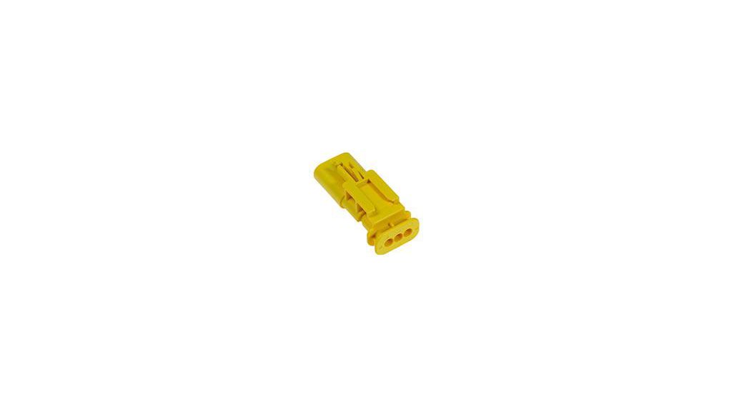 34899-3011 | Molex Automotive Connectors 1.2MM SLD ASSY BLD | Distrelec ...