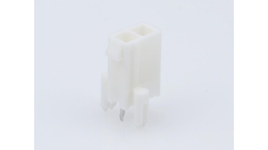 39-29-9029 | Molex Mini-Fit Jr. Vertical Header 4.20mm Pitch Dual Row 2 ...
