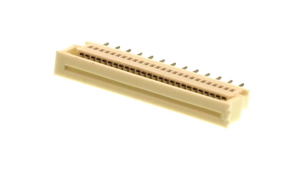 39-53-2265 | Molex 1.25mm Pitch Easy-On FFC/FPC Connector Through-Hole ... 39-53-2265 | Molex 1.25mm Pitch Easy-On FFC/FPC Connector Through-Hole ...