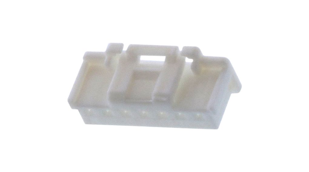502351-0700 | Molex Housing, Receptacle, Poles - 7, Rows - 1 | Distrelec Germany