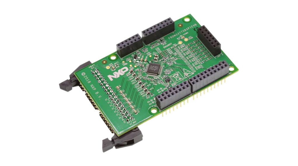 FRDM33772BSPIEVB | NXP Evaluation Board for MC33772 Battery Cell ...