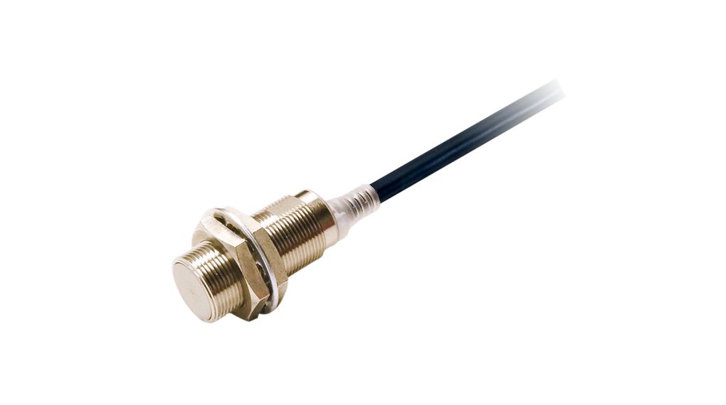 E2EX8B3D185MOMS | Omron Industrial Automation Inductive Sensor PNP / NO ...