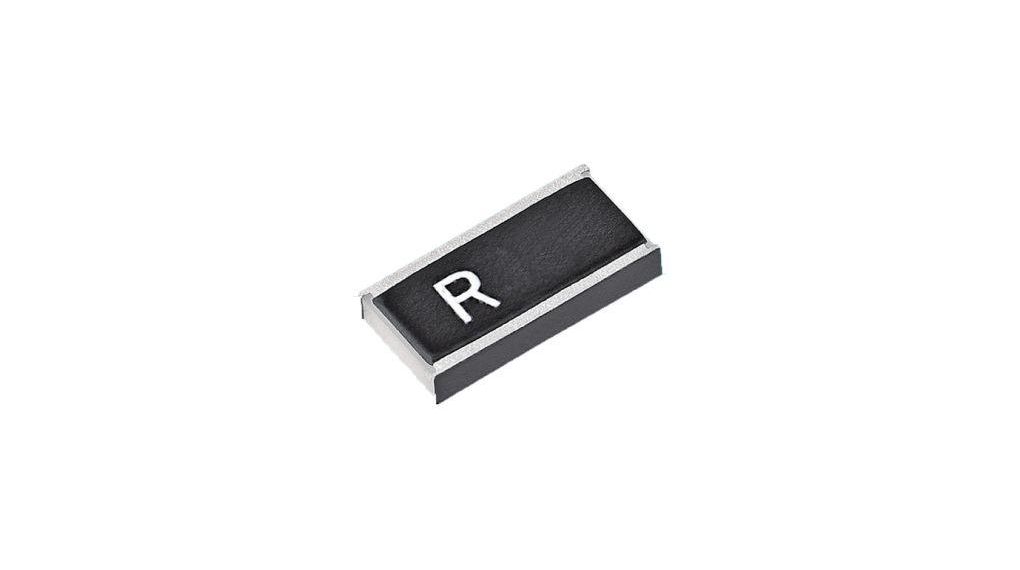 ERJB2AF121V | Panasonic 120Ohm, 0612 (1632M) Thick Film Resistor ±1% 0 ...