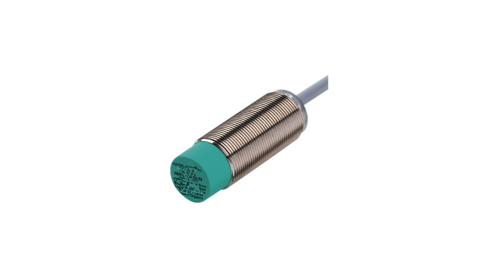 Nbn12 18gm50 E2 Pepperl Fuchs Inductive Sensor Pnp Make Contact No