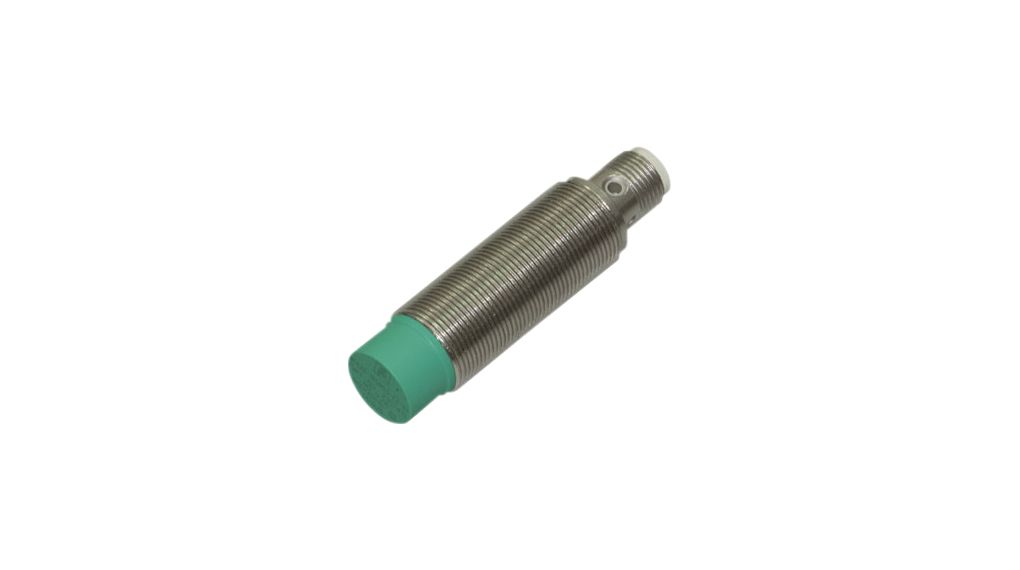 Nen20 18gm50 E2 V1 Pepperl Fuchs Inductive Sensor Pnp Make Contact