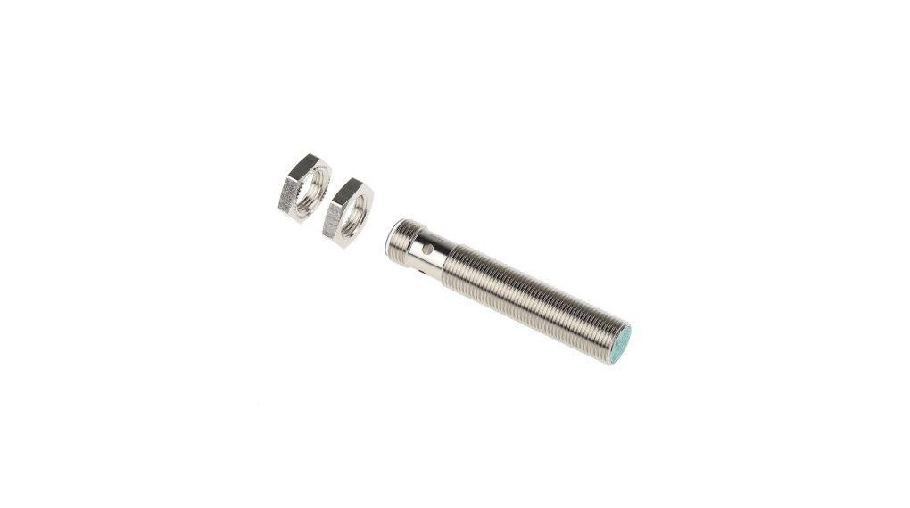 Nbb4 12gm50 E2 V1 Pepperl Fuchs Inductive Barrel Style Proximity