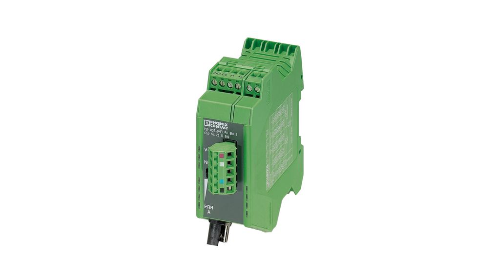 2313999 | Phoenix Contact Interface Gateway, CANopen / DeviceNet ...
