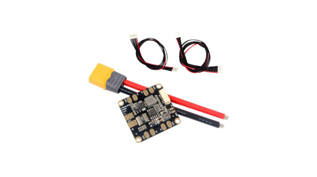 15009 | Pixhawk Micro Power Module | Distrelec Germany