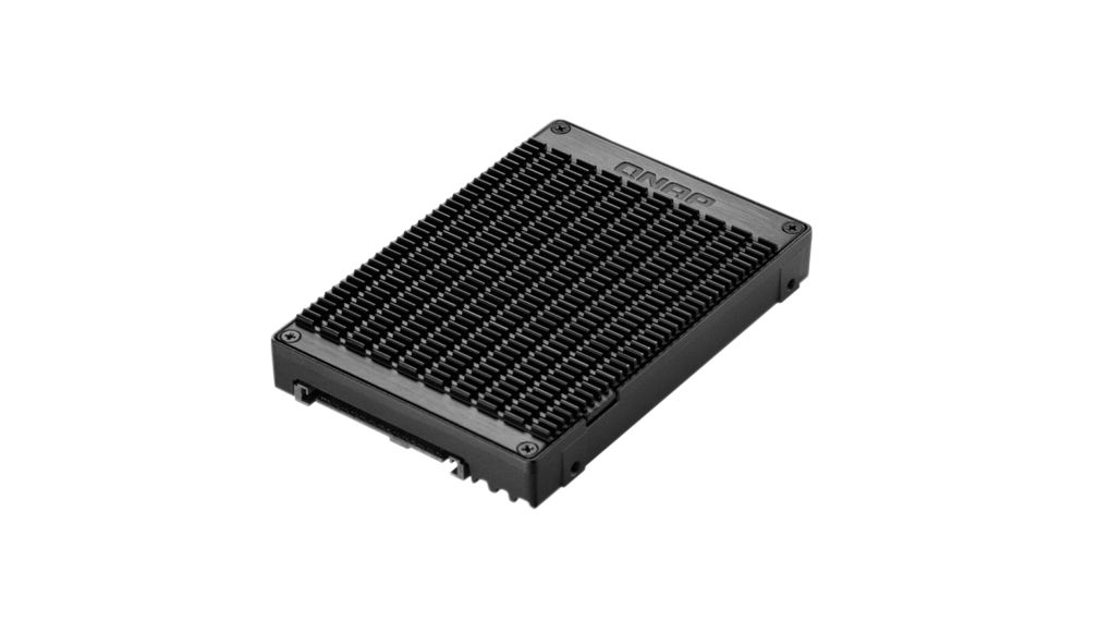QDA-UMP4 | Qnap SSD Enclosure, M.2 | Distrelec International