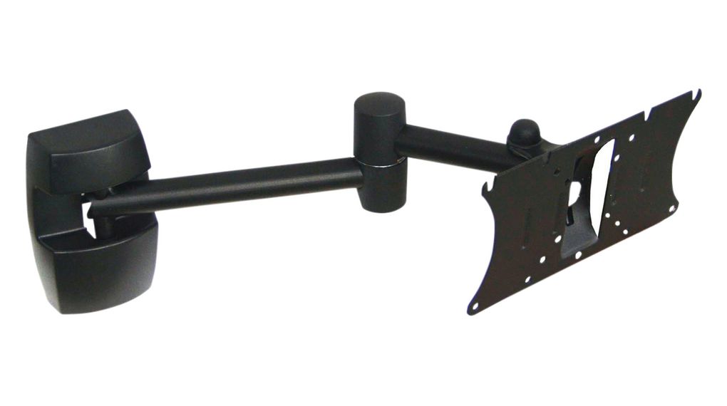 17.03.0008 | Roline VESA Arm, Wall, 20kg, 32 (81.3 cm), Supported ...