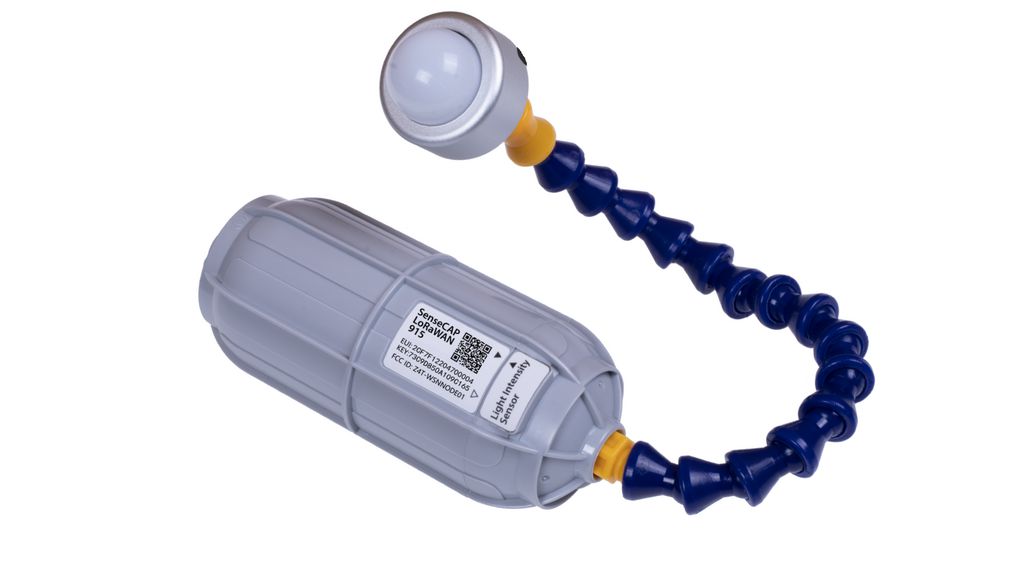 114991731 | Seeed Studio SenseCAP LoRaWAN Wireless Light Intensity ...